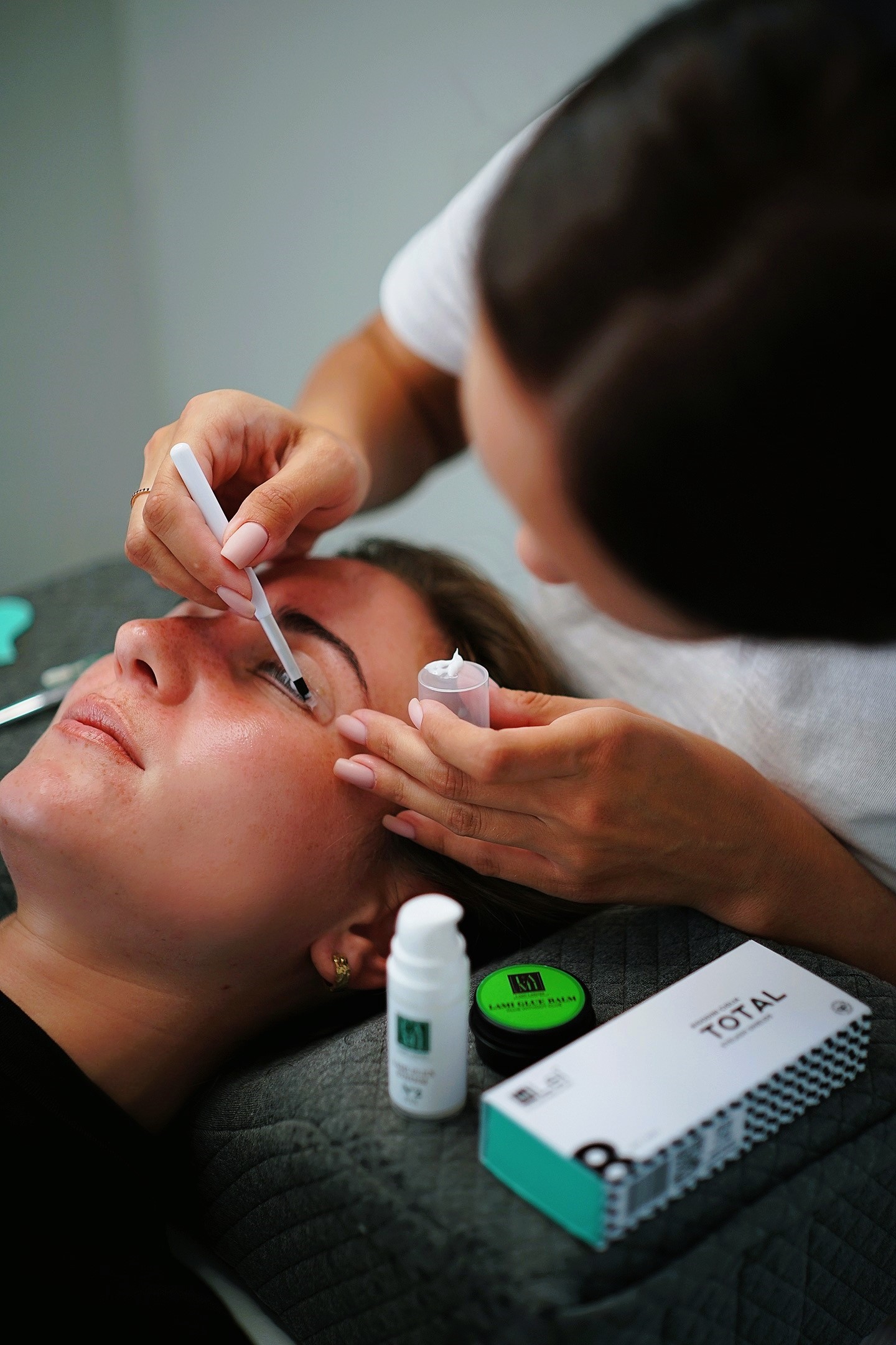 Vipper og bryn i Holstebro - Lash Maker